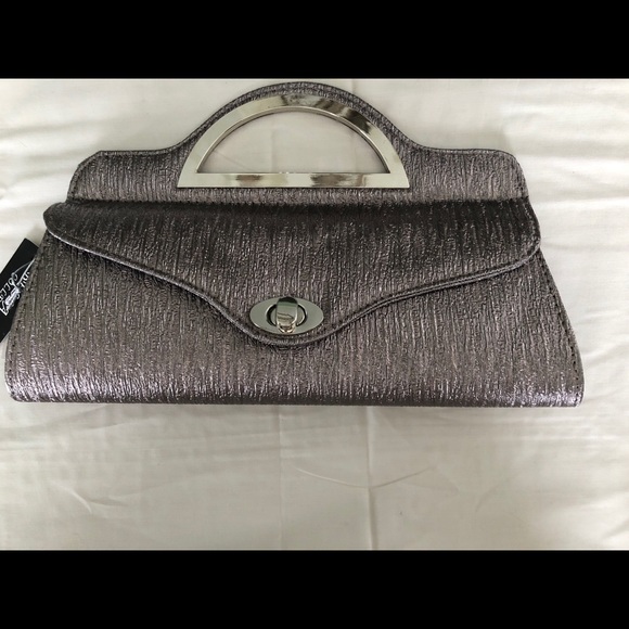 Bags | Bella Collection Hand Purse Nwt | Poshmark